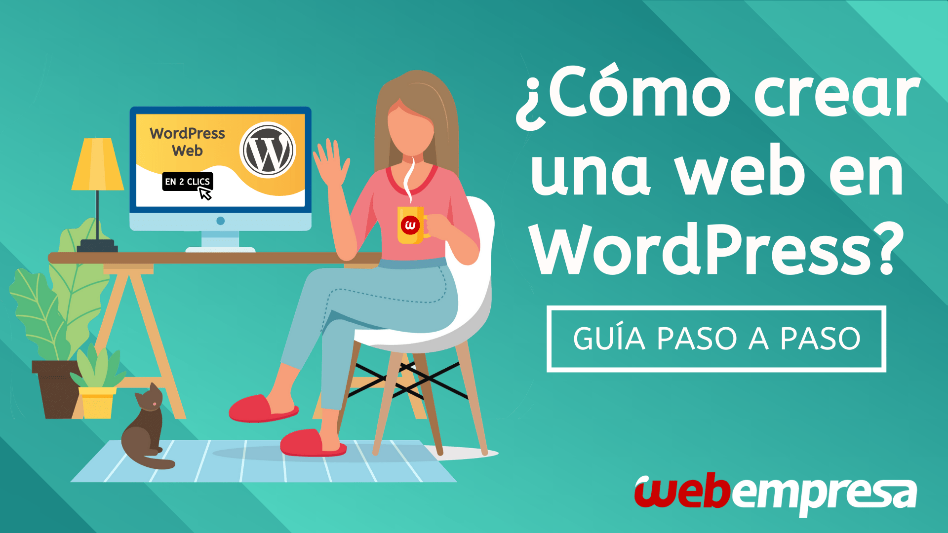 Crear Una Web